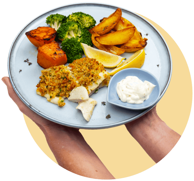 Arrange Meals and Social Support | Meals On Wheels SA