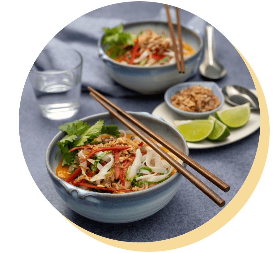 Ready-Made Meals Home Delivery | Meals on Wheels SA