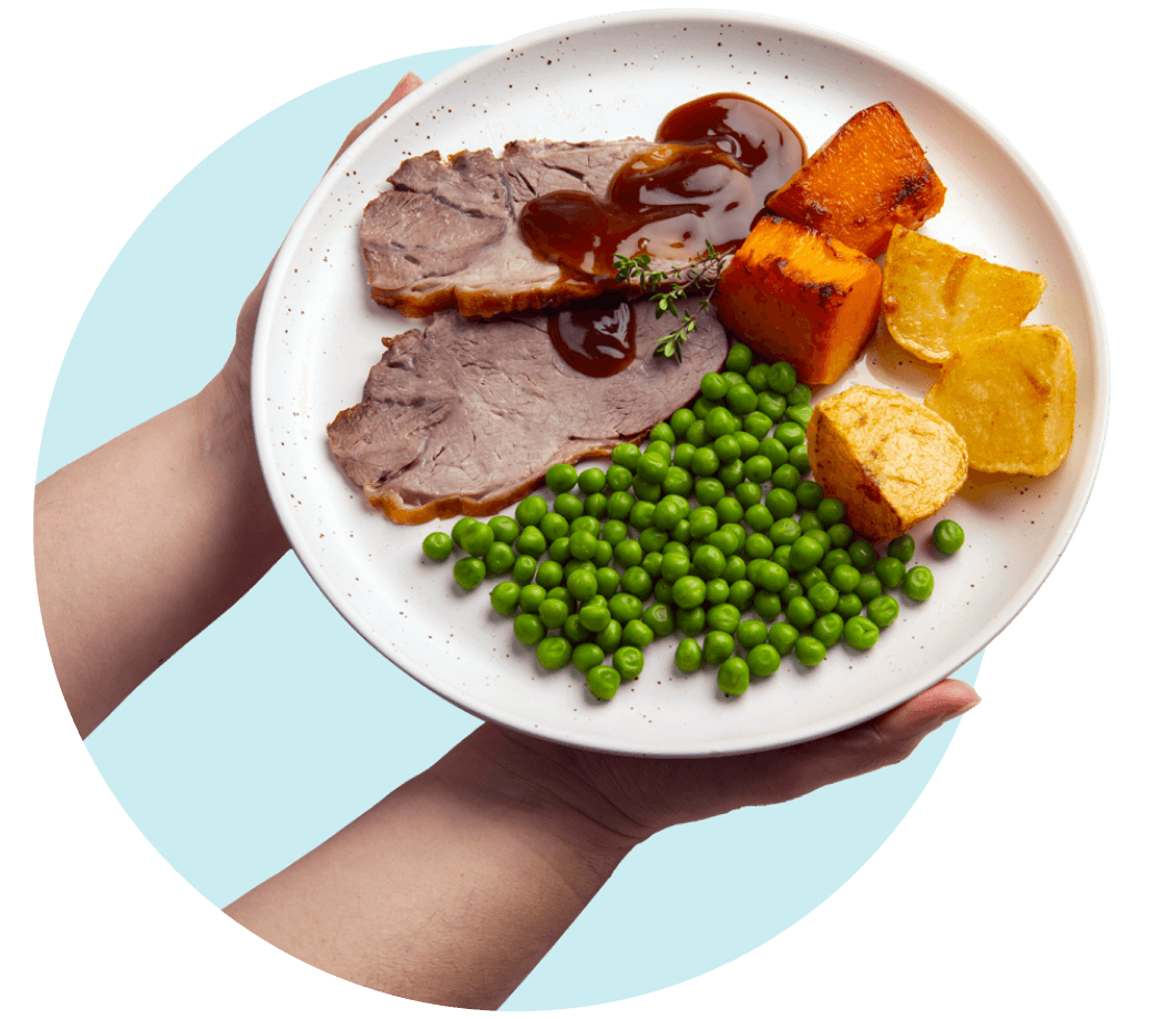 Ready-Made Meals Home Delivery | Meals on Wheels SA